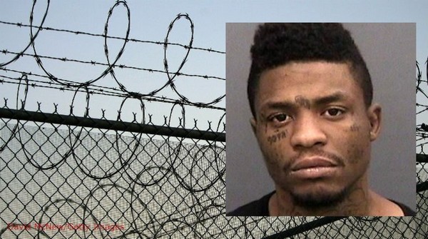 Libéré de prison à cause du Coronavirus, il commet un meurtre le lendemain Libéré de prison à cause du Coronavirus, il commet un meurtre le lendemain
