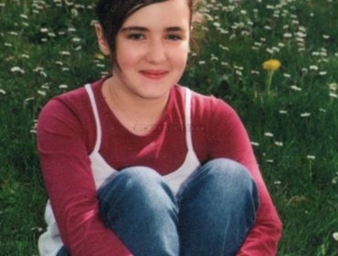 Alexandra Mignon, 15 ans, disparue à Ruelle-sur-Touvre