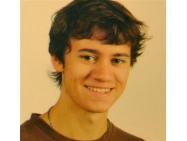 Baptiste Martin, 20 ans, disparu à Chalon-sur-Saône