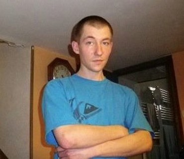 David Fortin, 26 ans, disparu à Vervins