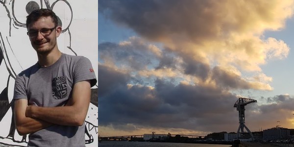 Disparition de Steve à Nantes : un corps repêché dans la Loire Disparition de Steve à Nantes : un corps repêché dans la Loire
