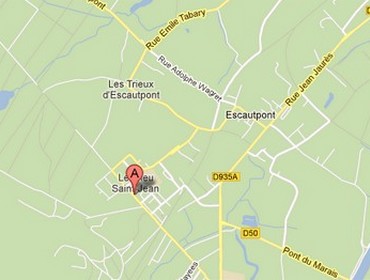 Kevin Maillard, 20 ans, retrouvé mort dans des conditions mystérieuses