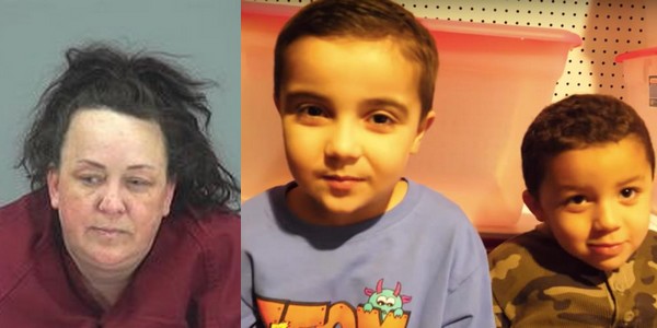 Elle torture ses 7 enfants lorsqu'ils refusent de faire des vidéos Youtube
