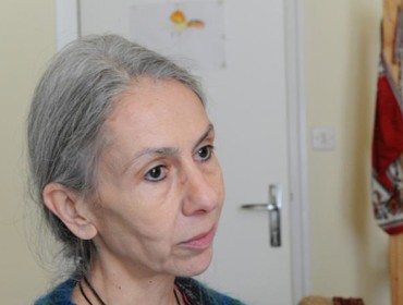 Une militante pour le droit des Roms a mystérieusement disparue