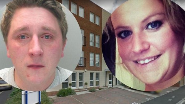 Lors d'un jeu sexuel, il étrangle à mort sa compagne de 33 ans : 4 ans ...