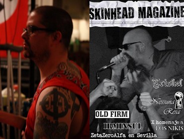 Wade Michael Page : l'auteur de la tuerie du Wisconsin